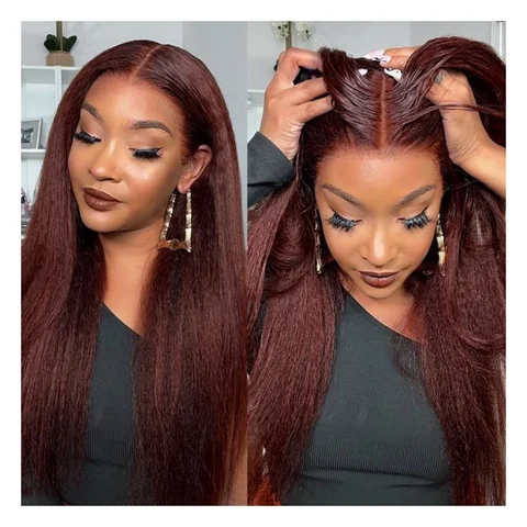 Klasshair® - Variety of human hair for our customers around the world.